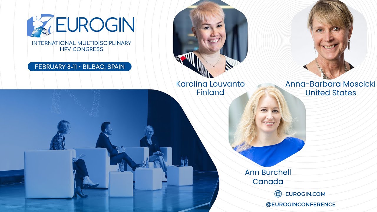 Dr. Ann Burchell, Prof. Karolina Louvanto and Prof. Dr. Anna-Barbara ...