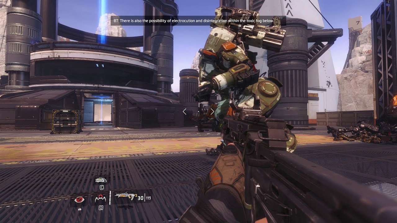 BT-7274: Trust me... - YouTube