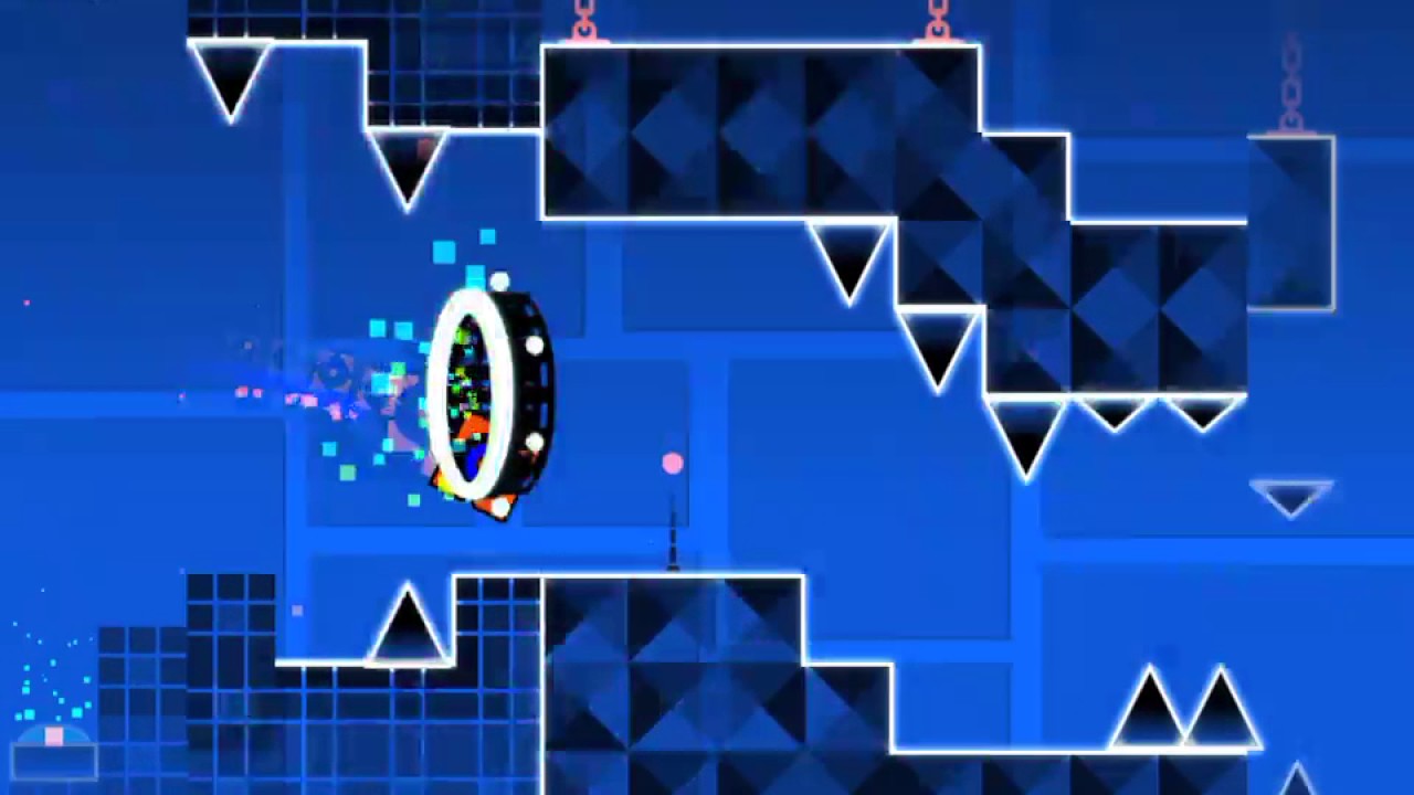 Xstep lvl 10 walk through - YouTube