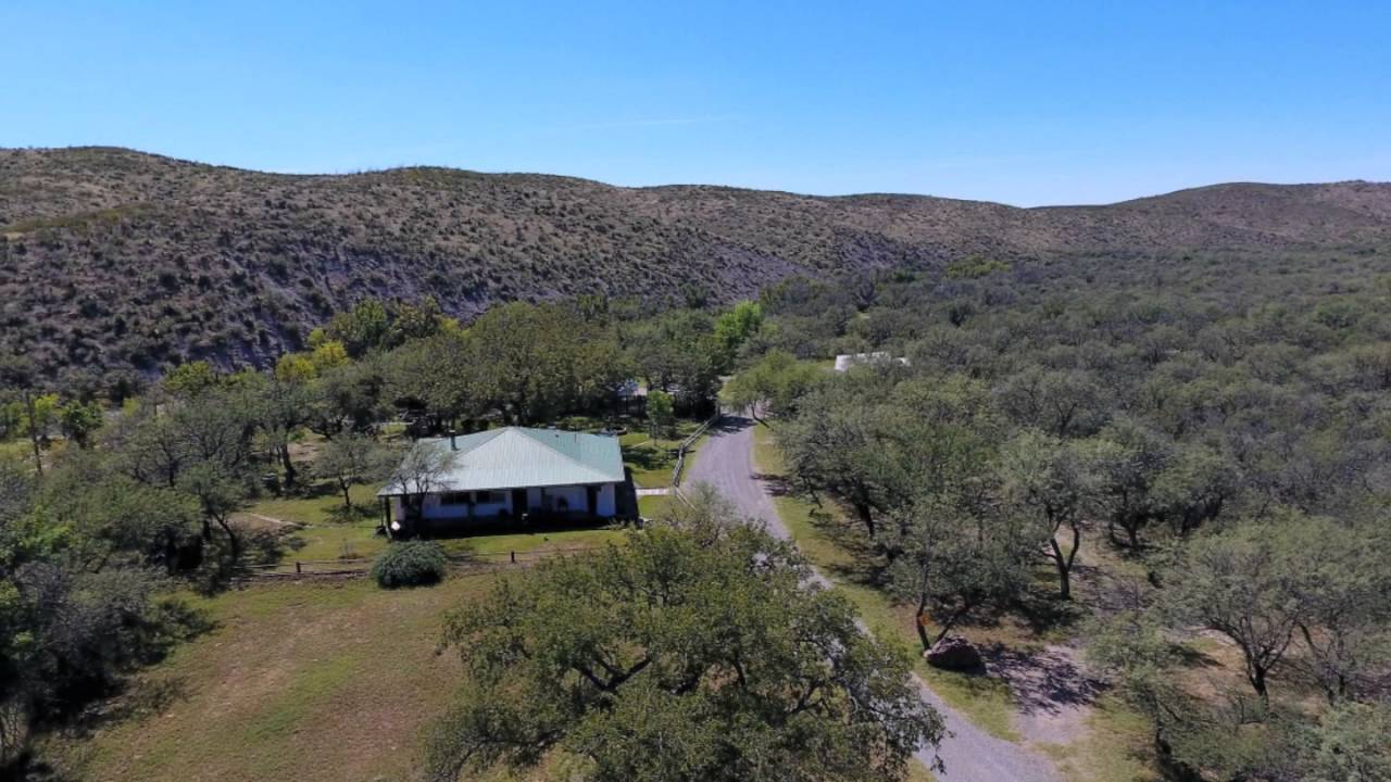 Red Hill Ranch - YouTube