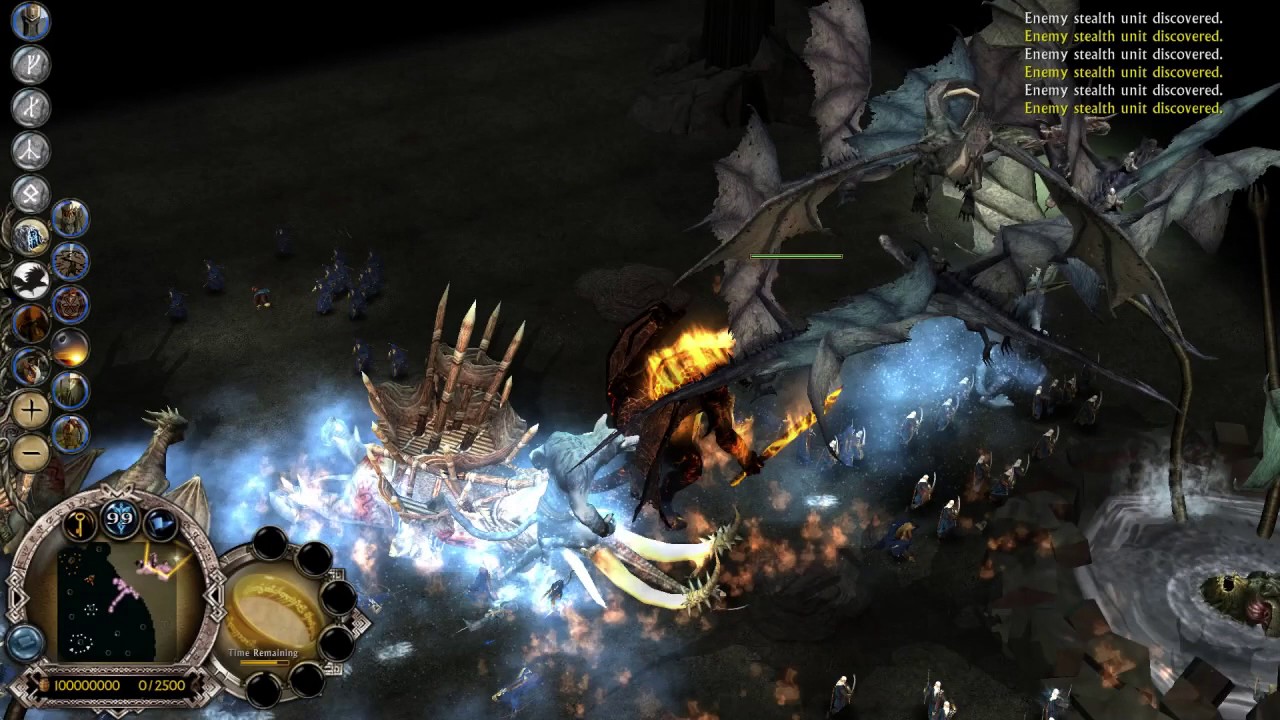 Edain Custom Maps - Dank Lord Challenge v2 - Let's try this Again ...