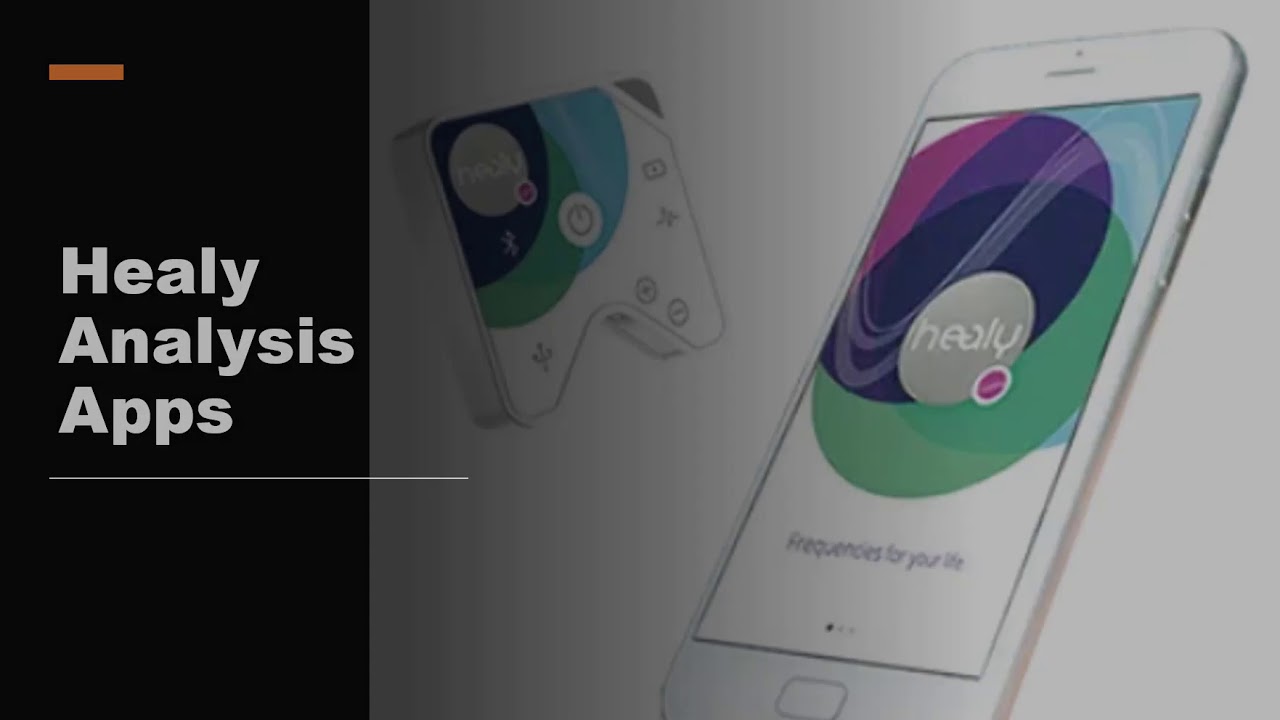 How The Healy Works - YouTube