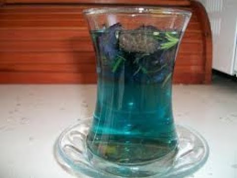 Psikiyatrik ilaçların zehrini temizleyen gıda ve içecekler  -2