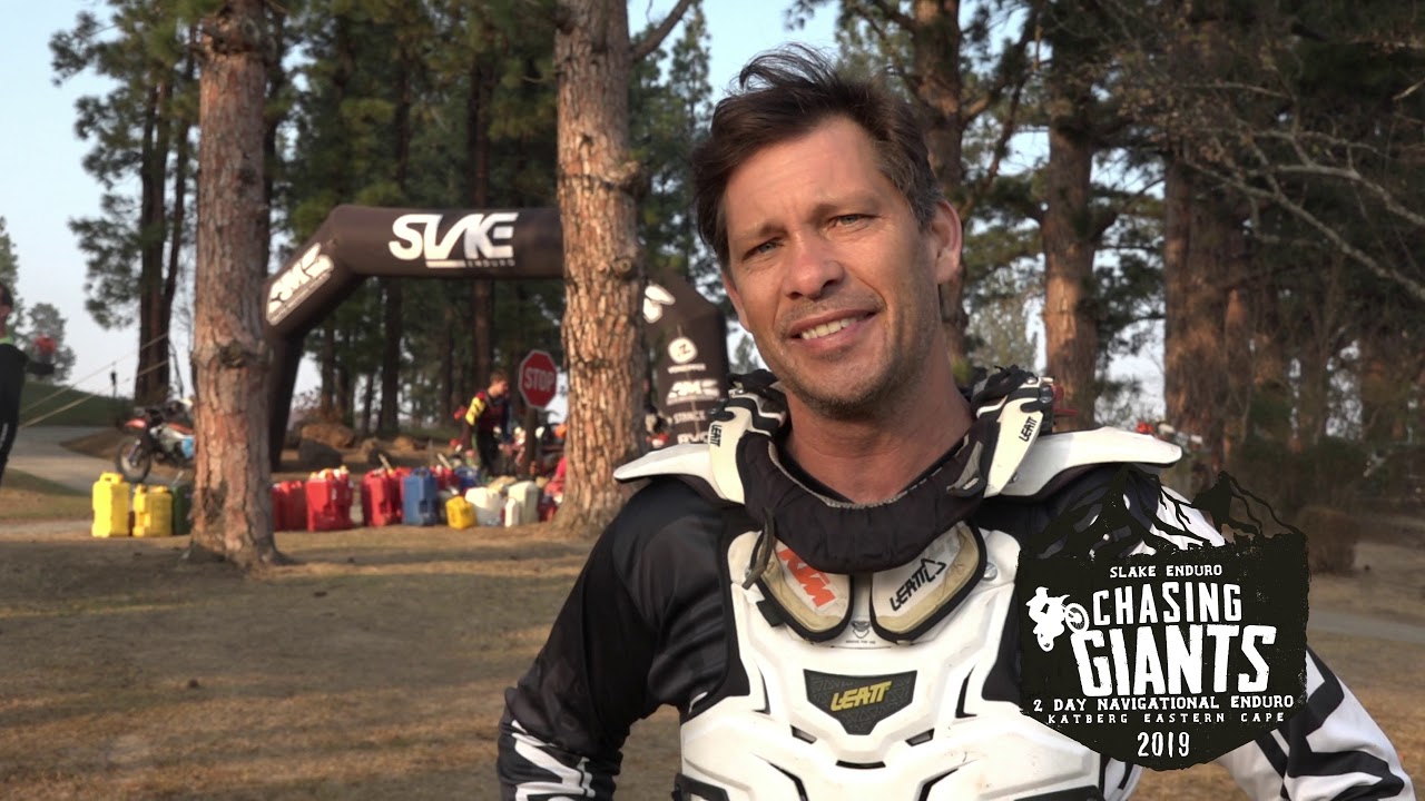 CHASING GIANTS 2019 - YouTube