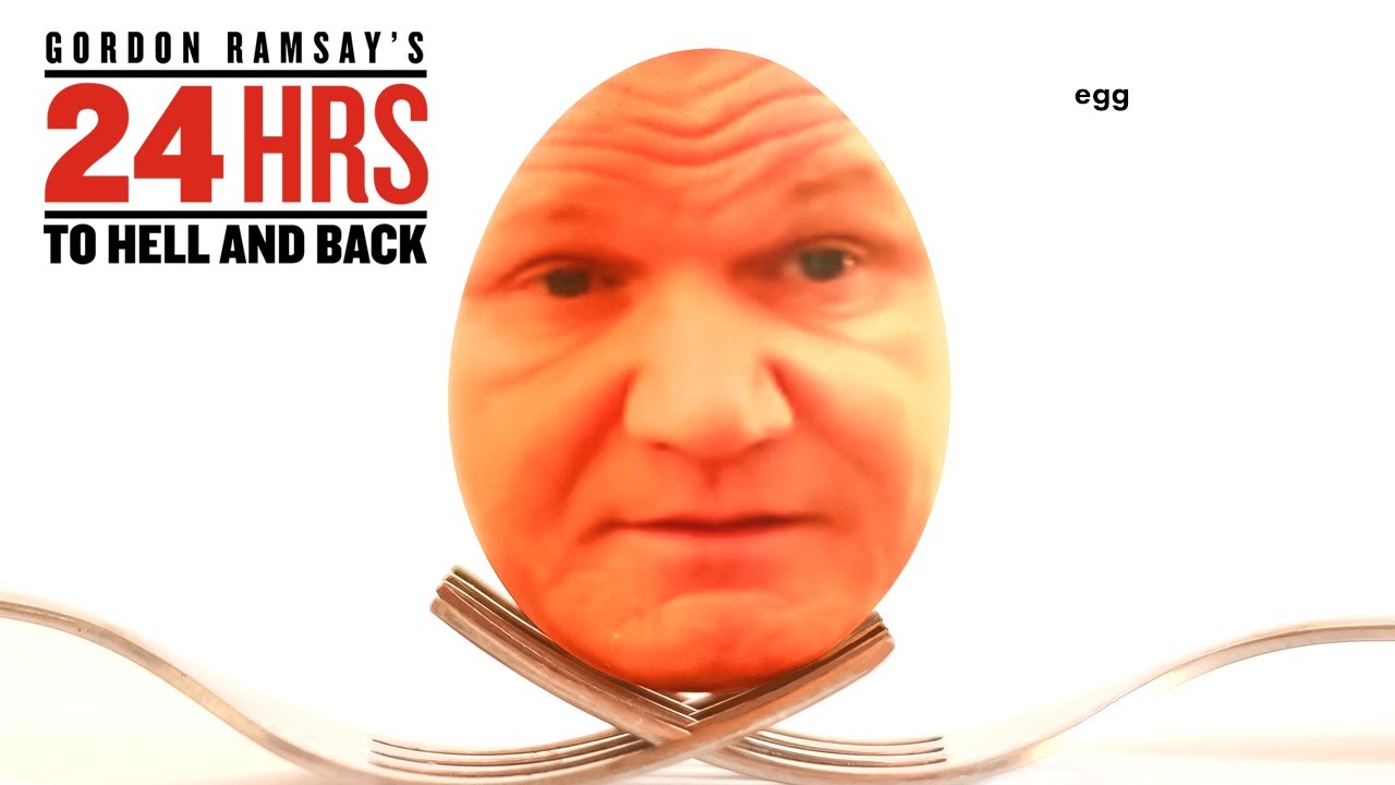 comment "im not a rotten egg" or ur a rotten egg | 24 Hours To Hell ...