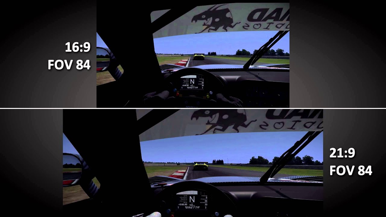 Project CARS 16 9 Vs 21 9 FOV 84 YouTube project-cars-16-9-vs-21-9-fov-84-youtube