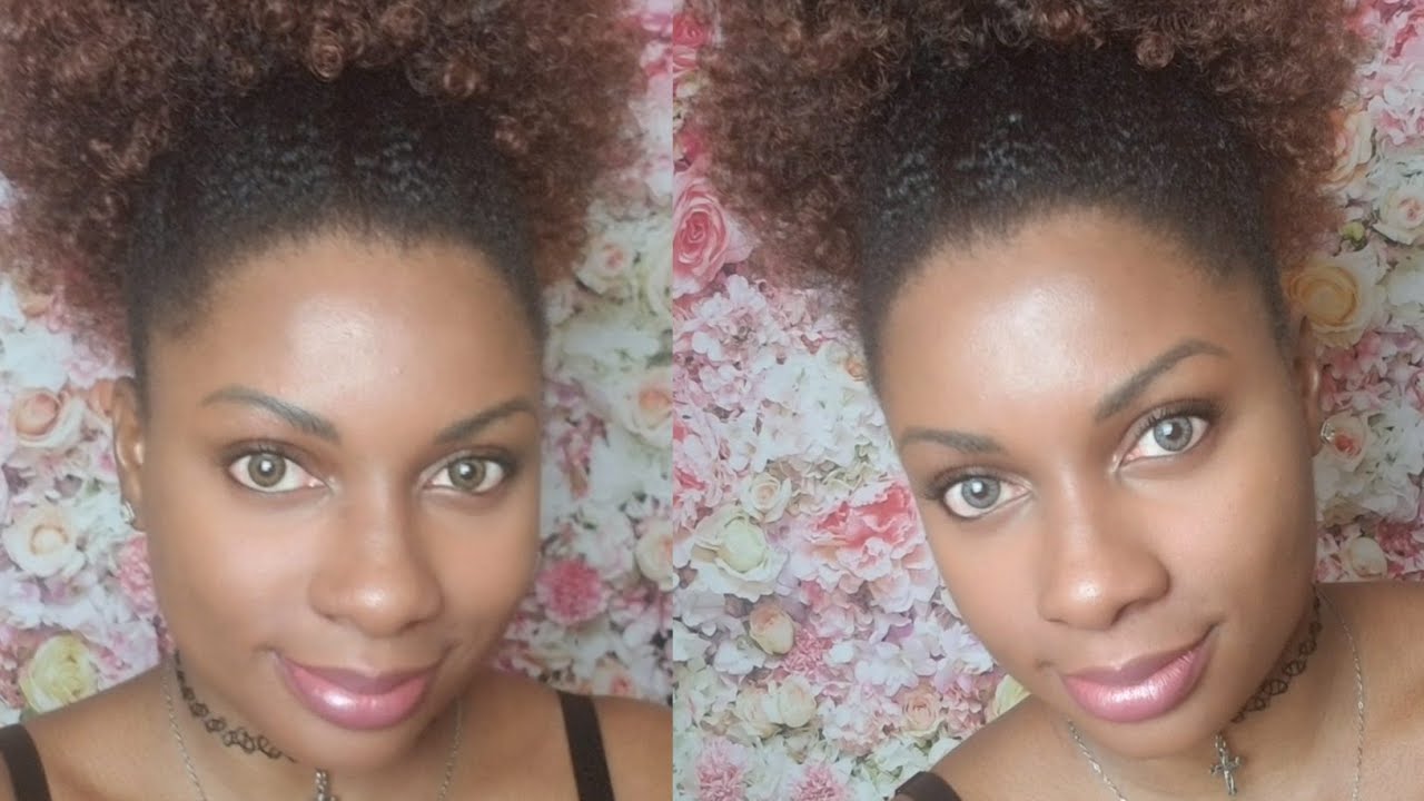 Freshlook Pure Hazel Contacts