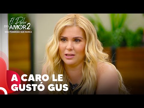 Gus Quiere Conquistar A Ale | El Poder Del Amor 2 Capitulo 24
