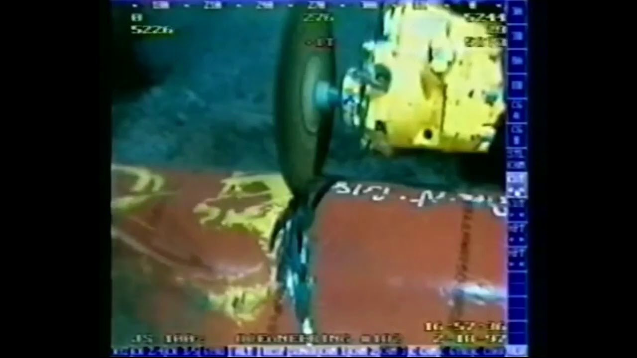 Delta P Crab - YouTube