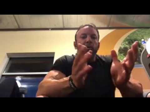 Sam Bakhtiar: How does The Camp program work? - YouTube