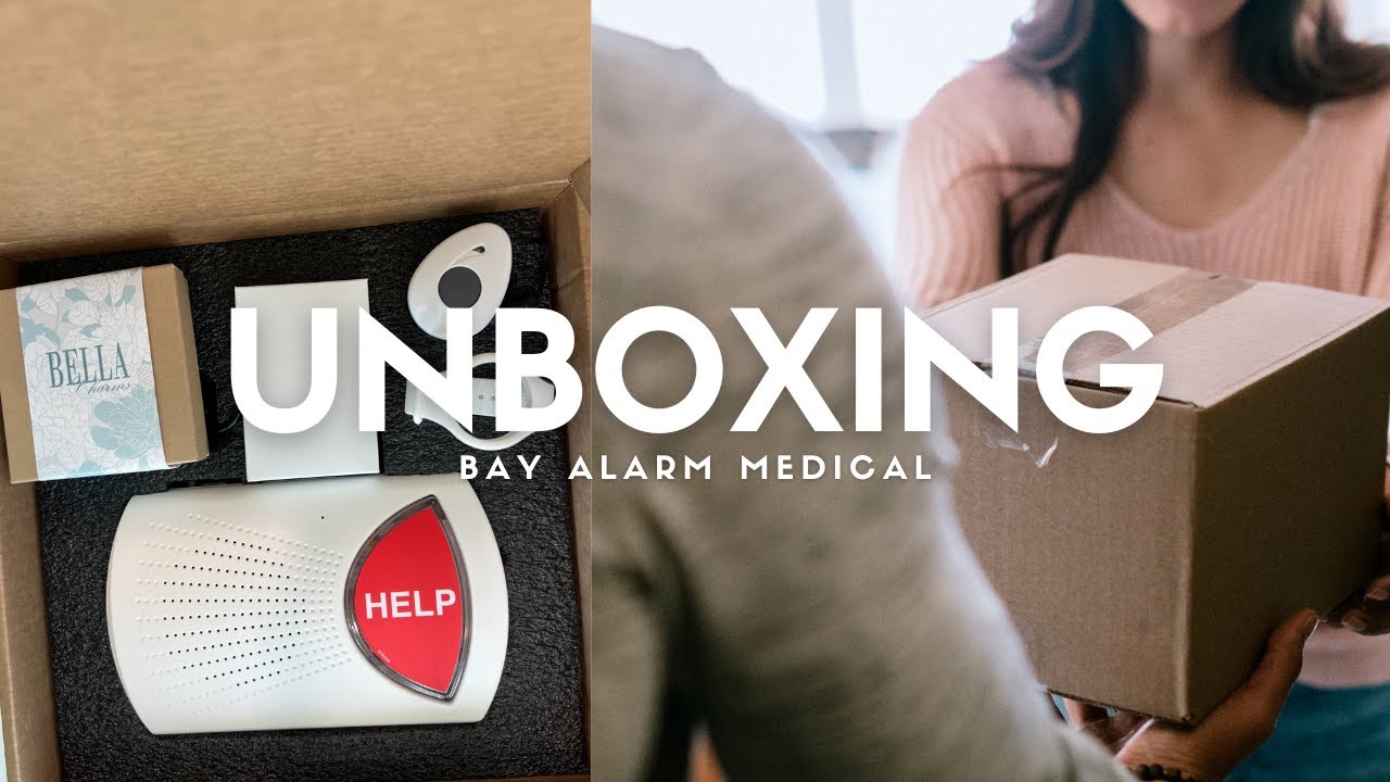 Unboxing the BAM Lock Box: Secure Your Peace of Mind - YouTube