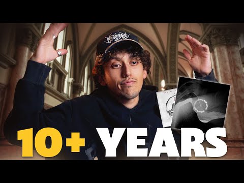 Checking Out WE CAME AS ROMANS After 10 Years