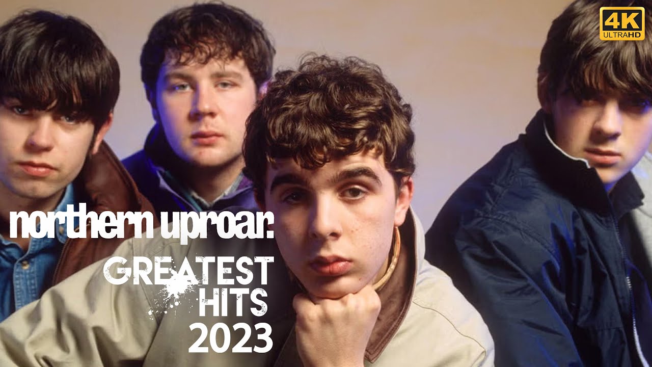[4K] Northern Uproar - Best Songs Full Album 2023 | Northern Uproar ...
