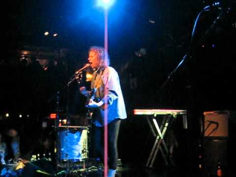 Peggy Sue Heatwave Paradise Boston 2nd April 2012 - YouTube