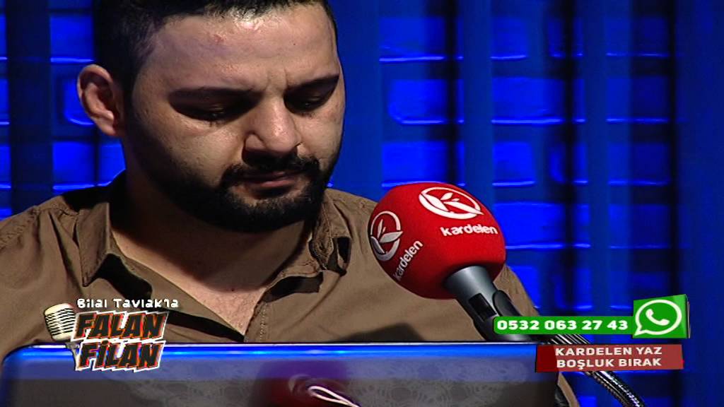 Bilal Tavlak ile Falan Filan - 19.01.2016 - Bölüm 2 - YouTube