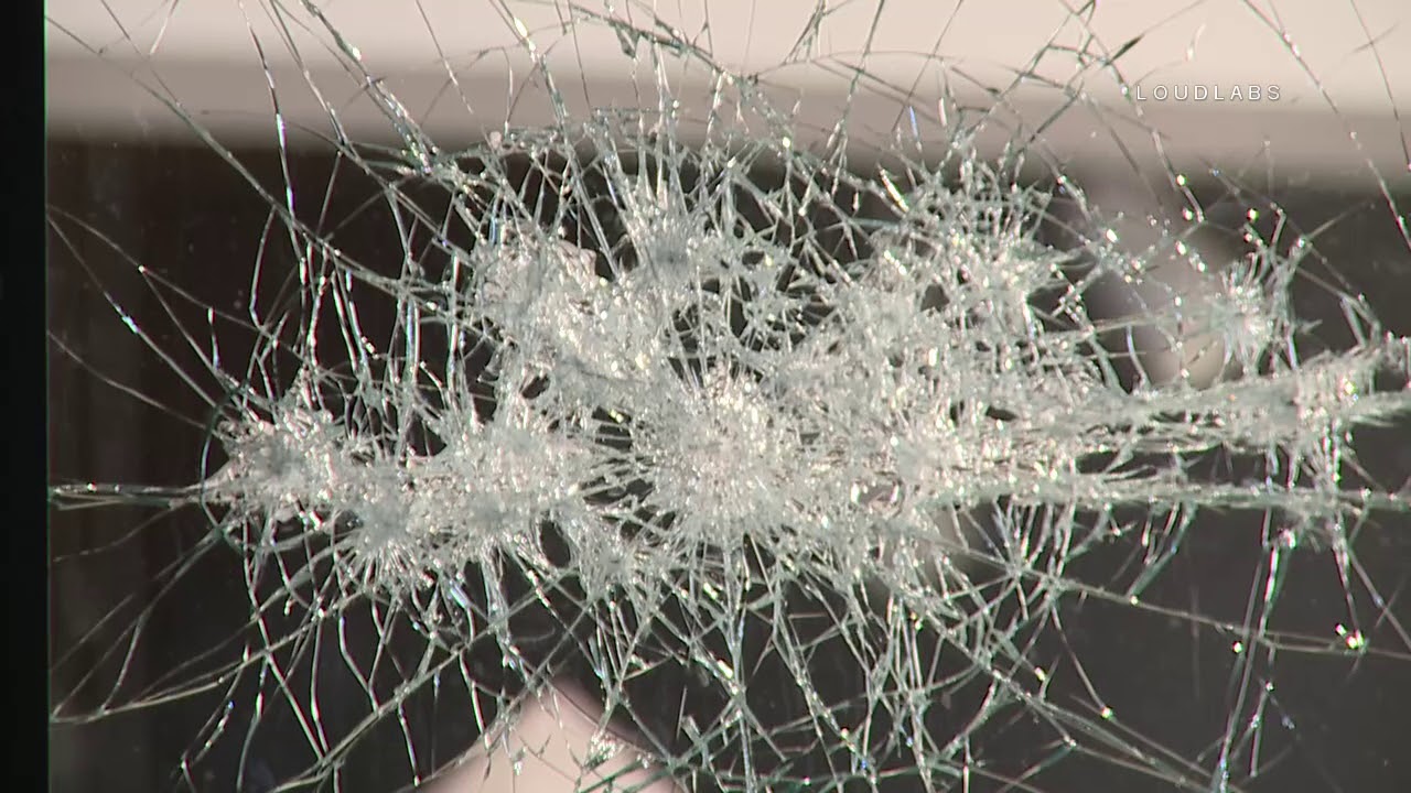 BB Gun Windows Shot / Venice 2.20.19 - YouTube