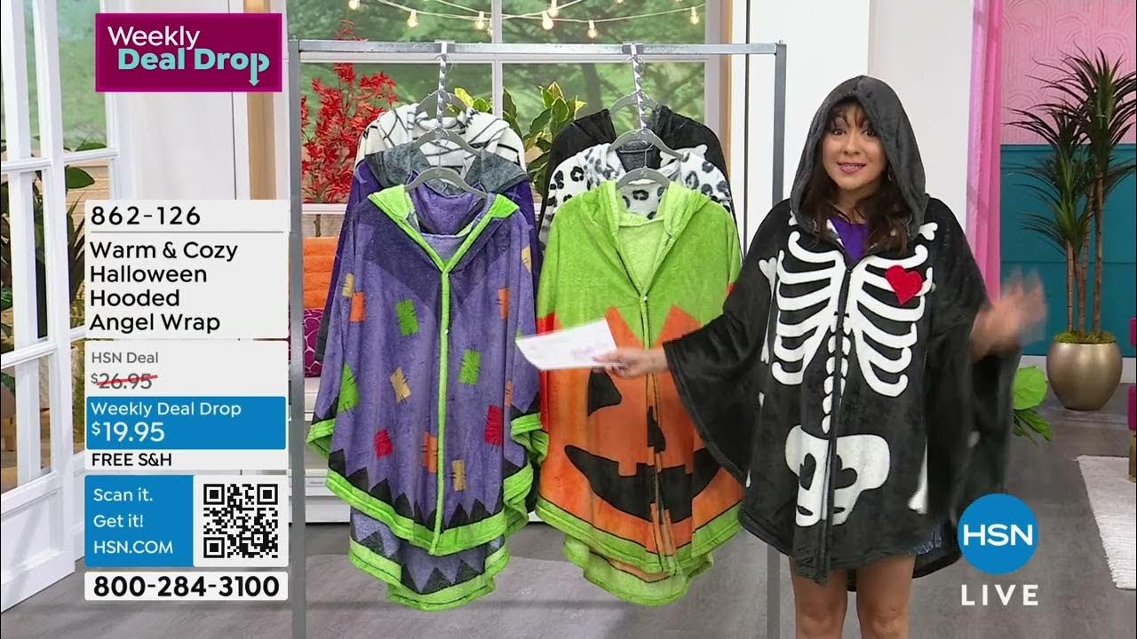HSN | HSN Today with Tina & Friends 08.06.2024 - 07 AM - YouTube