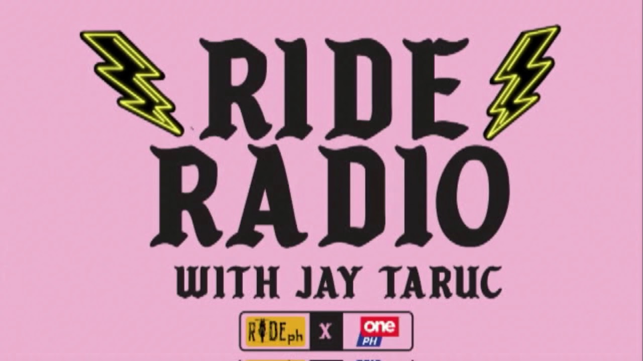 RIDE RADIO | AUGUST 10, 2019 - YouTube