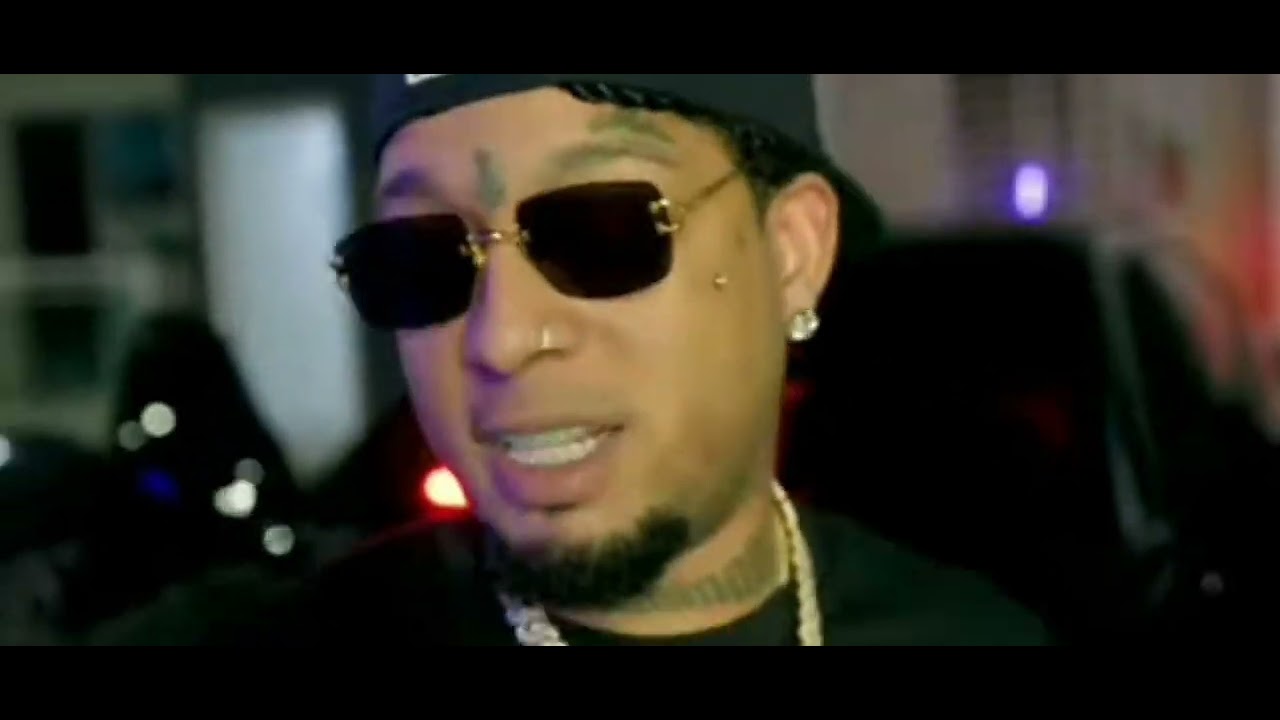 Rochy RD - COTIZAO | Video Oficial - YouTube