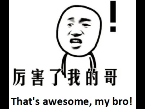 Dylan Foo Day 2 - YouTube