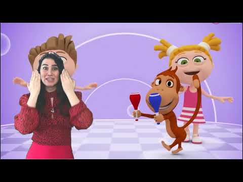 Korona Şarkısı / Melda ZİREK