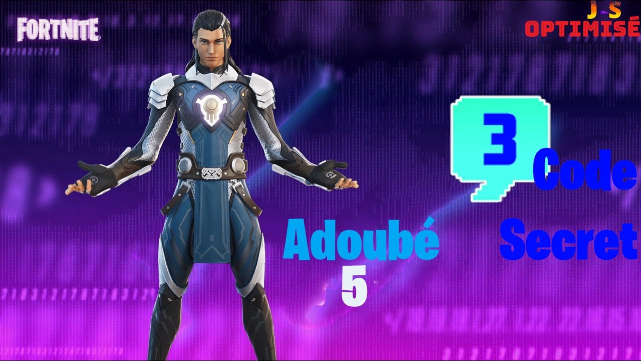 DEFIS Adoubés Partie 5 & Code Secret - YouTube