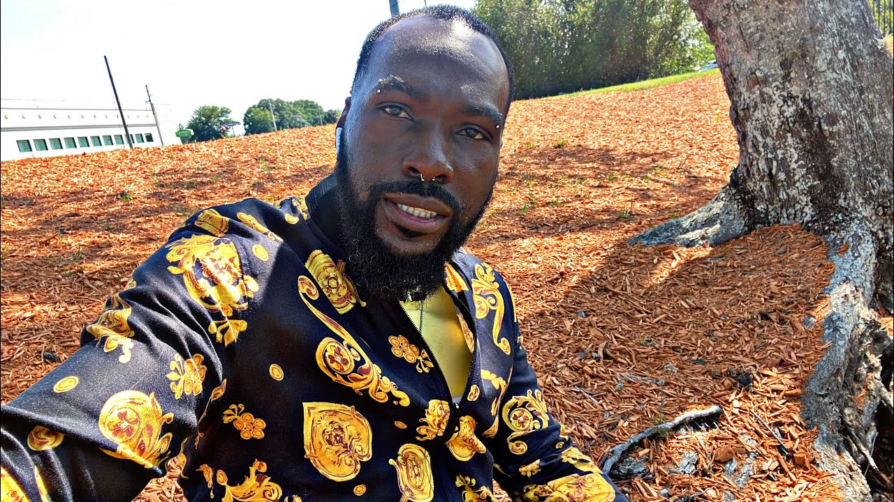 Black rappers promote and are serial killers to their own people - YouTube
