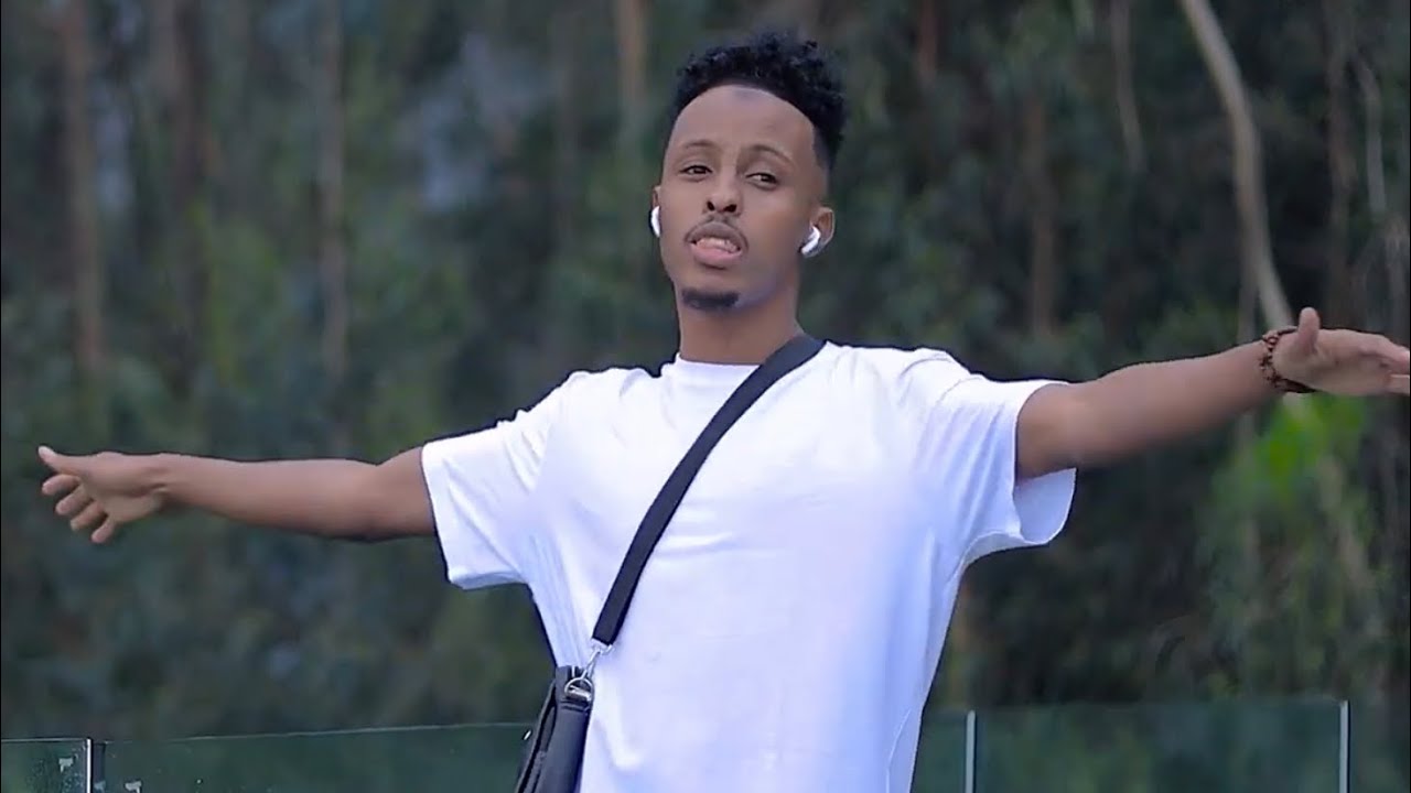 SAALAX SANAAG - WAAD I LEEDAHAY - Official Video 2022 - YouTube