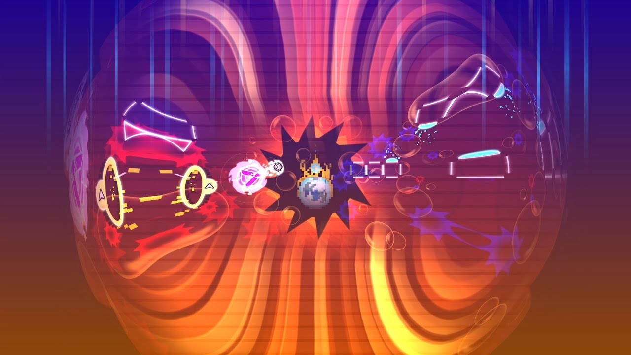 What if Clutterfunk was made in 2.2!? "2Clutter 2Funk" by NateRavenno ...