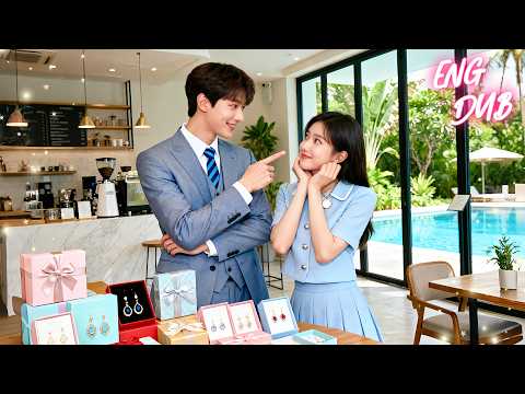 💗Her Fiance Cheats,She Marries A \