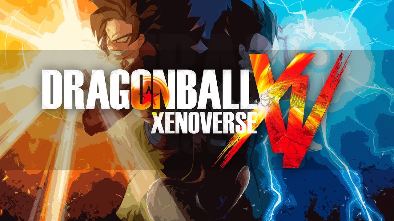 DRAGON DERP Z | DragonBall Xenoverse | Con Srserpiente - YouTube