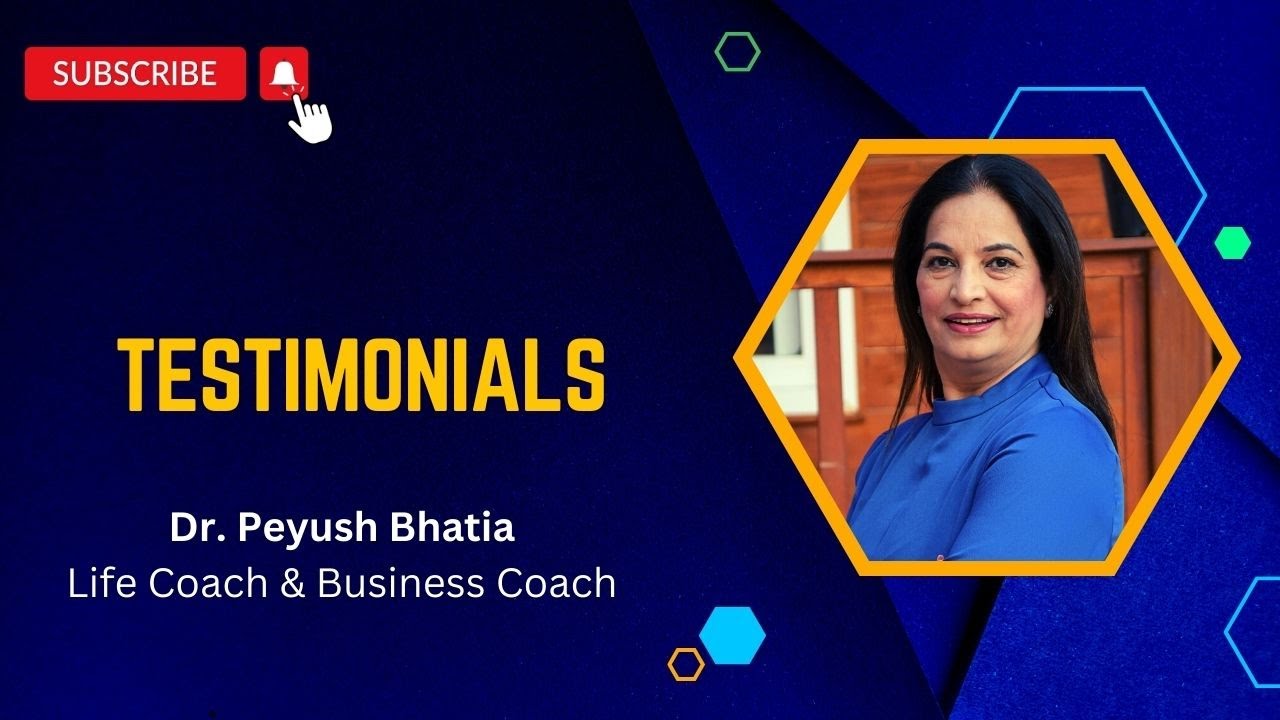 Life-changing testimonials that will inspire you | Motivational Video ...