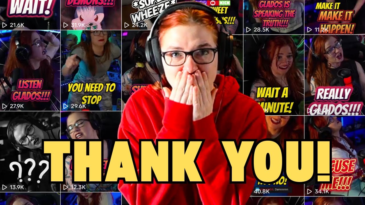 RECAP OF 2024! - YouTube