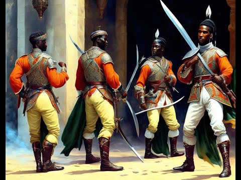 The Hidden Truth about Jacobites: Black Lives in 18th Century Britain ...