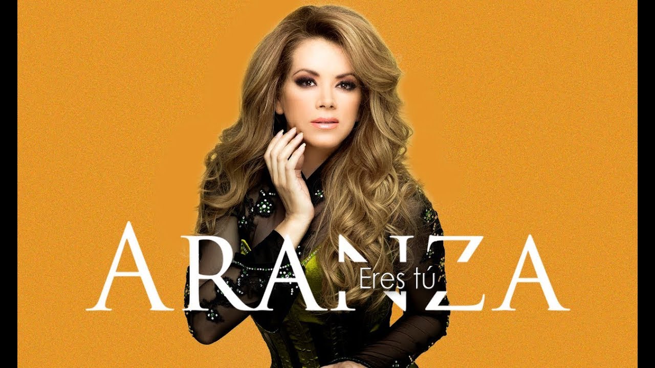 Aranza - Eres tú (Cover Audio) - YouTube