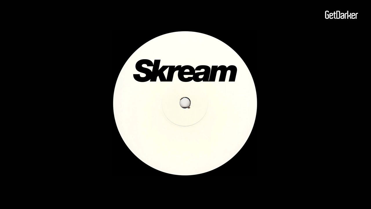Skream - Untitled Dub [Dubstep Classic] - YouTube