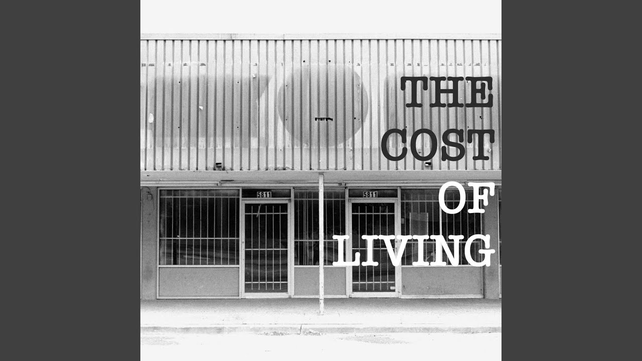 The Cost Of Living Harrison Lemke Song Lyrics Music Videos And Concerts