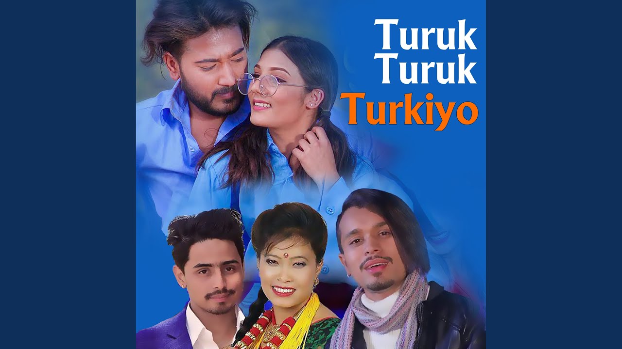 Turuk Turuk Turkiyo - YouTube