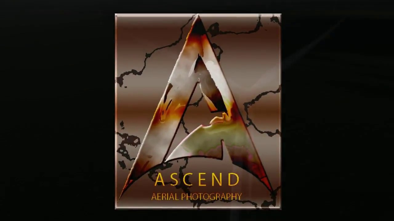 Ascend Aerial Photography - YouTube