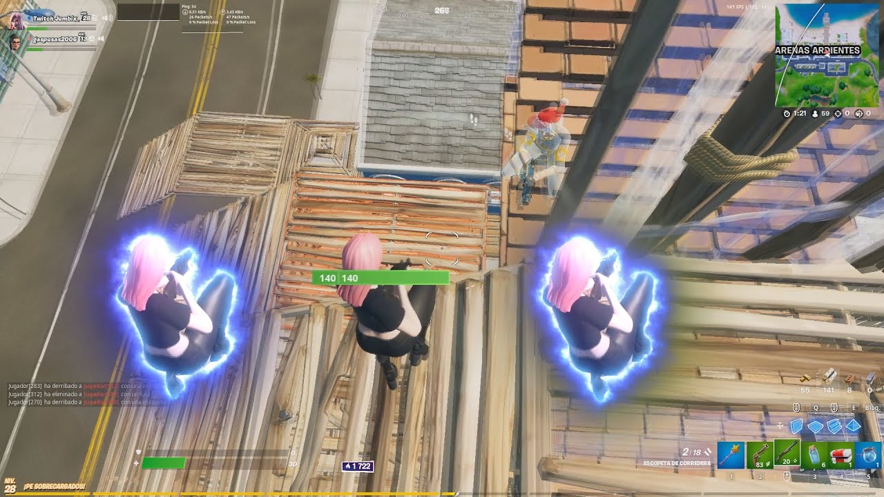 JUMBIX | Highlights #2 | Persian Freestyle 🕺 - YouTube