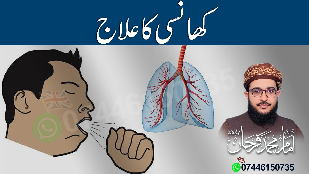 Effective Cough Remedies | Natural Treatment to Cure Persistent Cough ...