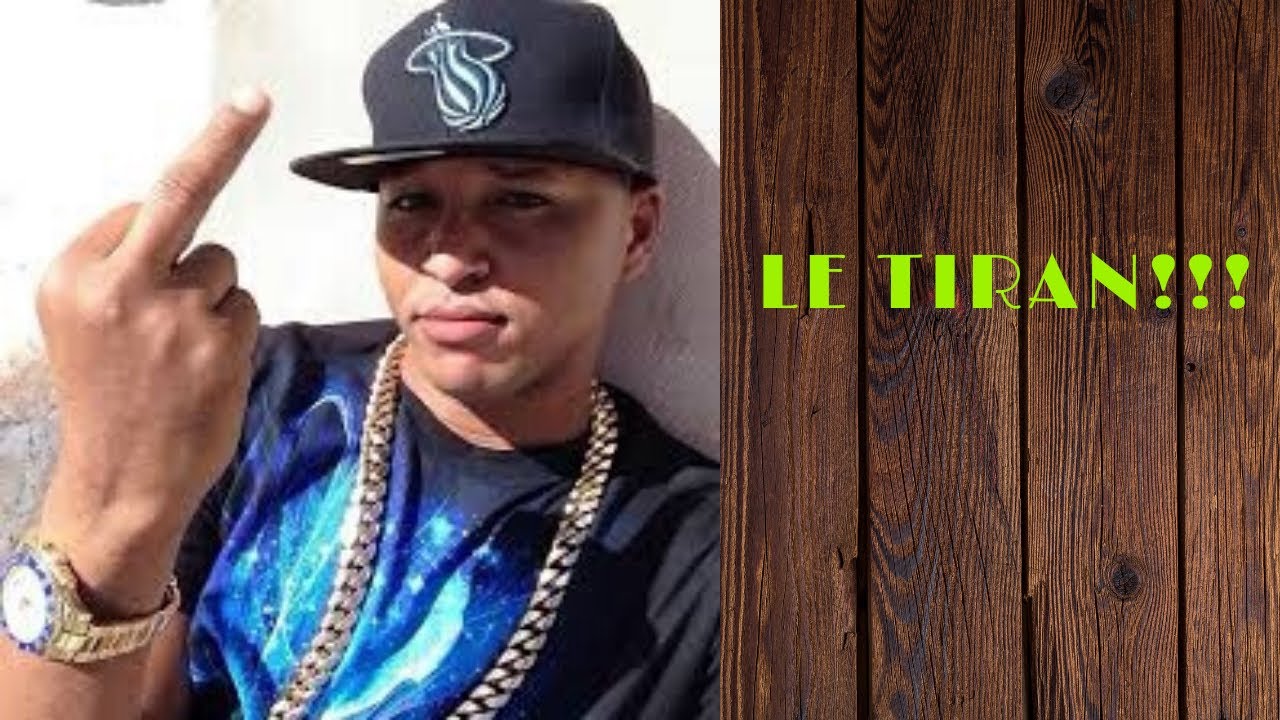 Benny Benni: Fuerte Mensaje a quien hizo famoso - YouTube