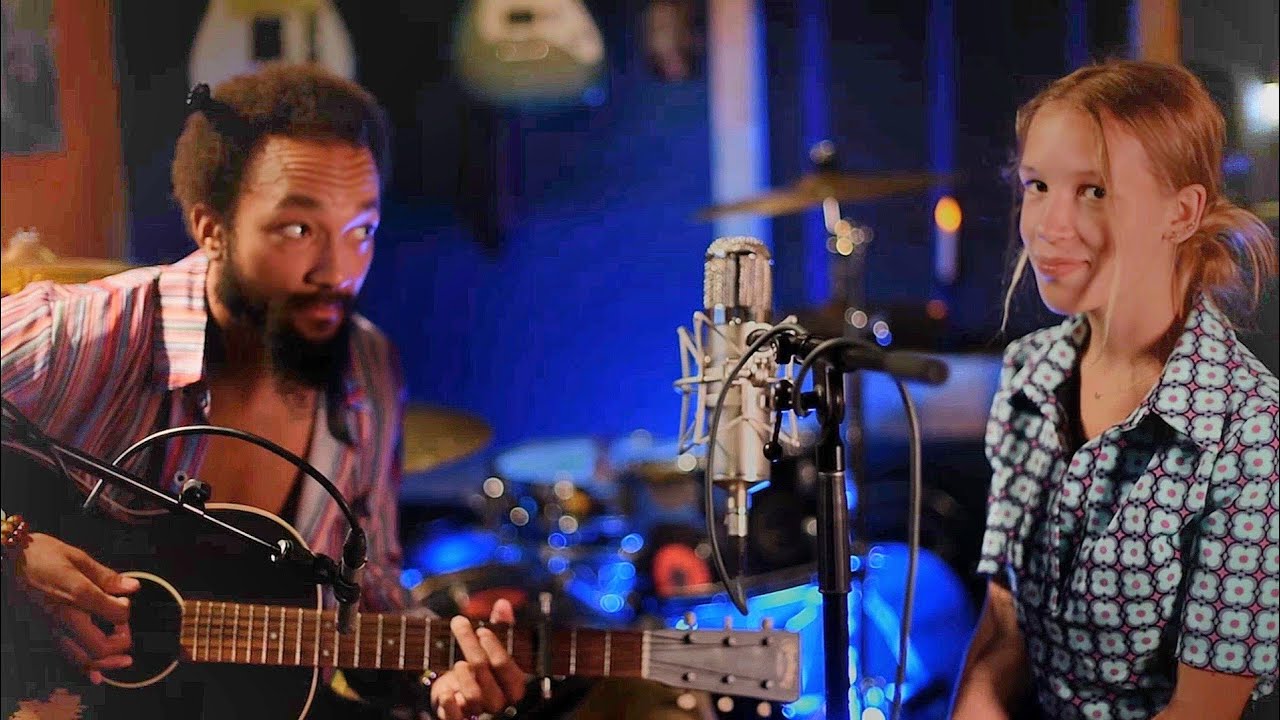 Dwayne Haggins - The Ballad Of Man - YouTube