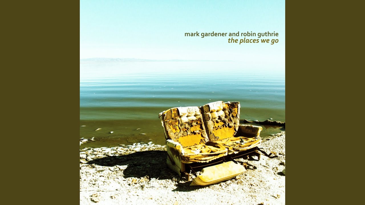 The Places We Go - YouTube
