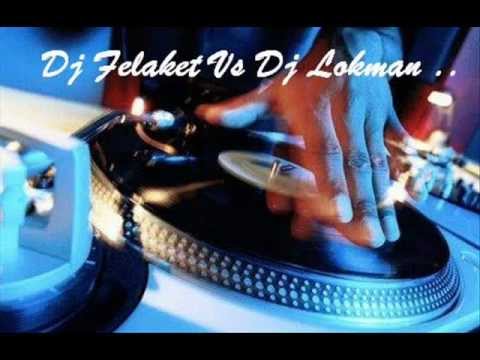 DJ FELAKET FAN CLUB - Why do I Remix
