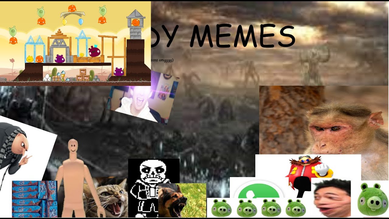 TA live 3 (Making levels for Angry birds E-sides and play ONLY A ...