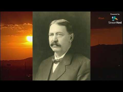 El Paso History Radio Show Sat, Oct 2, 2021,Dr Troy Ainsworth, Henry ...