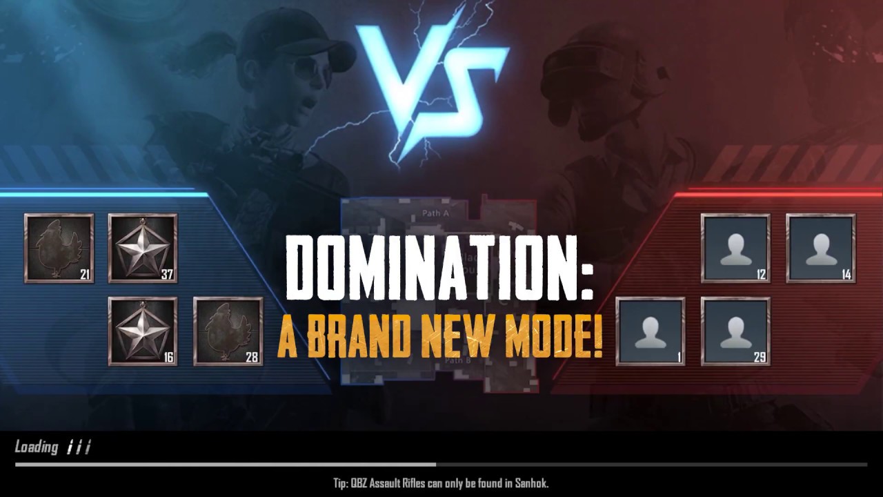 The Town Arena | PUBG MOBILE | Domination Mode - YouTube