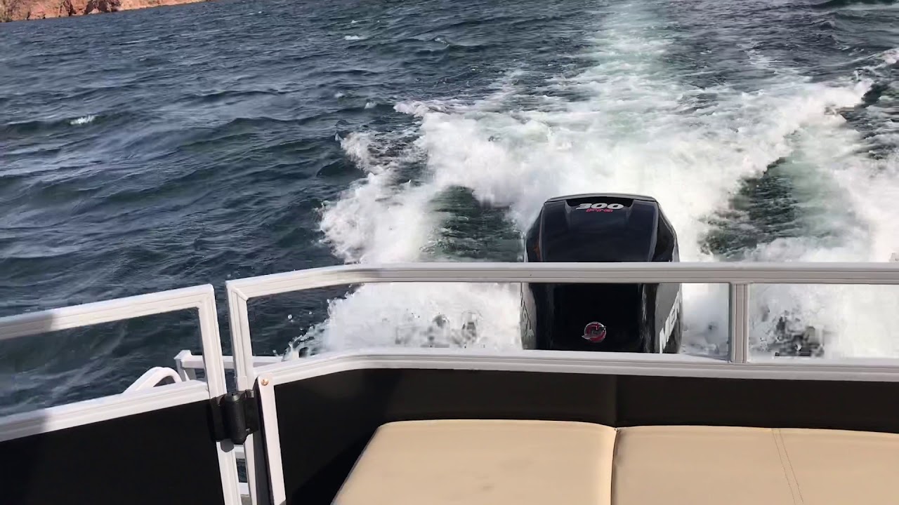 Regency 254 dl3 - YouTube