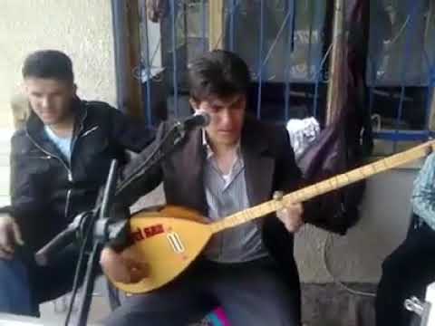 Sazcı hüso -çare yoktur bu dert beni öldürür